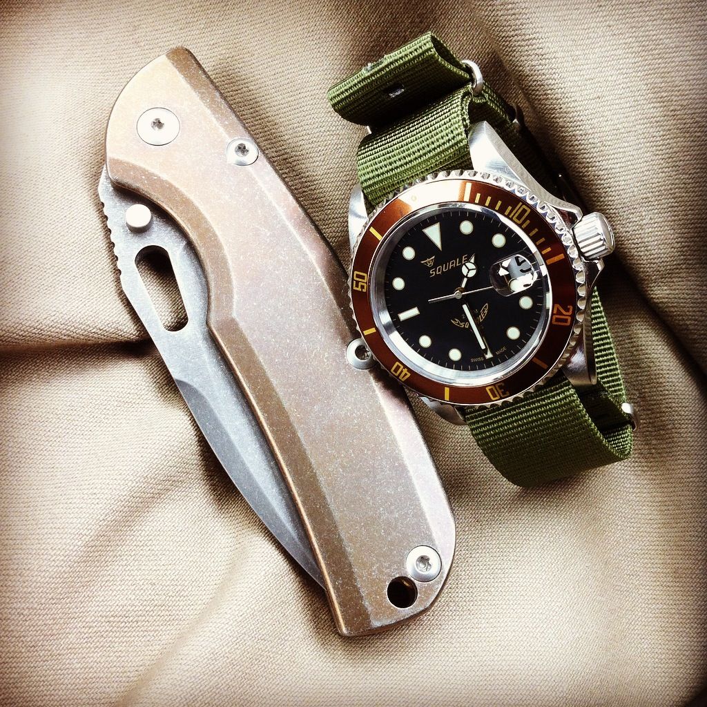 Squale Owner's Club (Unofficial) | Page 202 | WatchUSeek Watch Forums